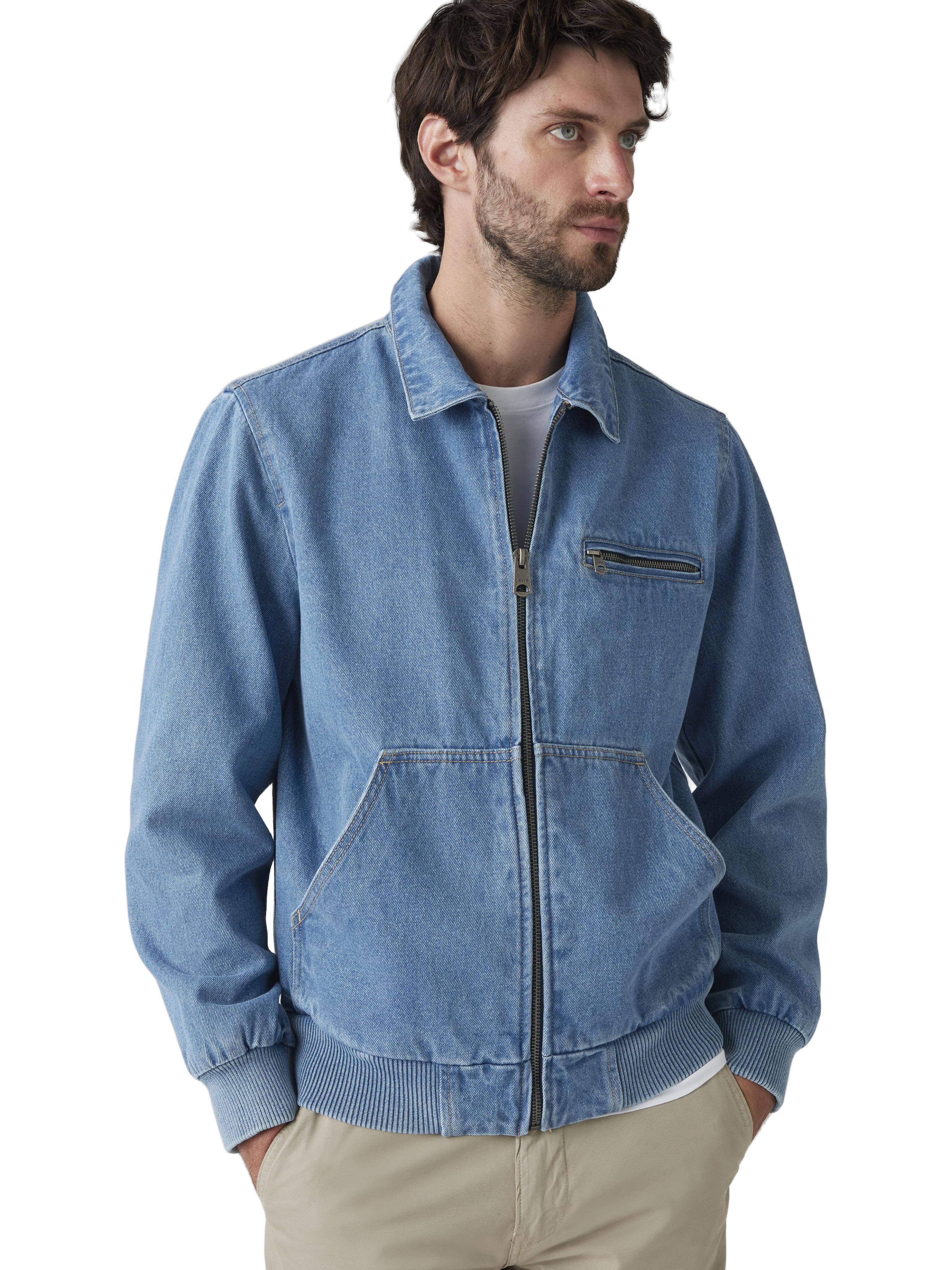 LEVI'S Western Bomber Jacket